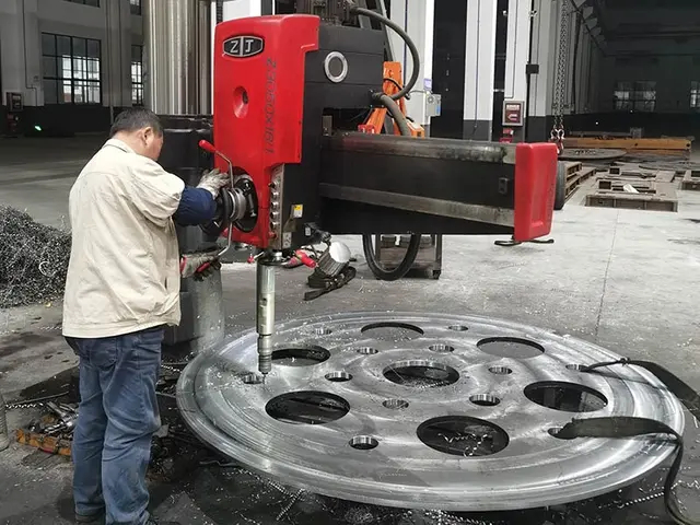 Boost Your Wire Production with The Ultimate Wire Bunching Machine: A ...