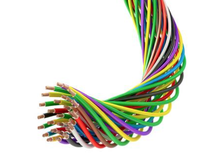 Network Cable Color Code: Understanding The Basics - Zhaohong Wire ...